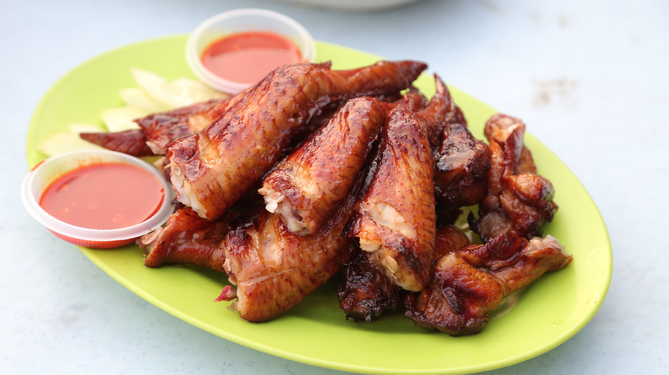 Ah Wah Grill Wings | Restaurants in Cheras, Kuala Lumpur