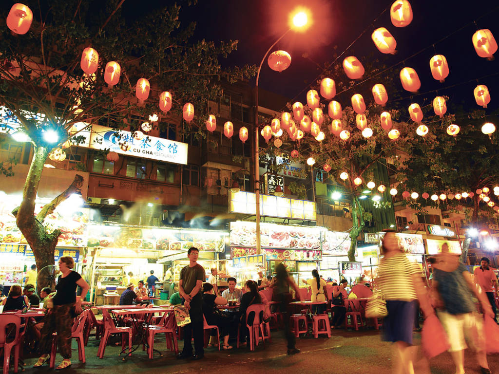 31 Things To Do In Kuala Lumpur At Least Once When You Visit