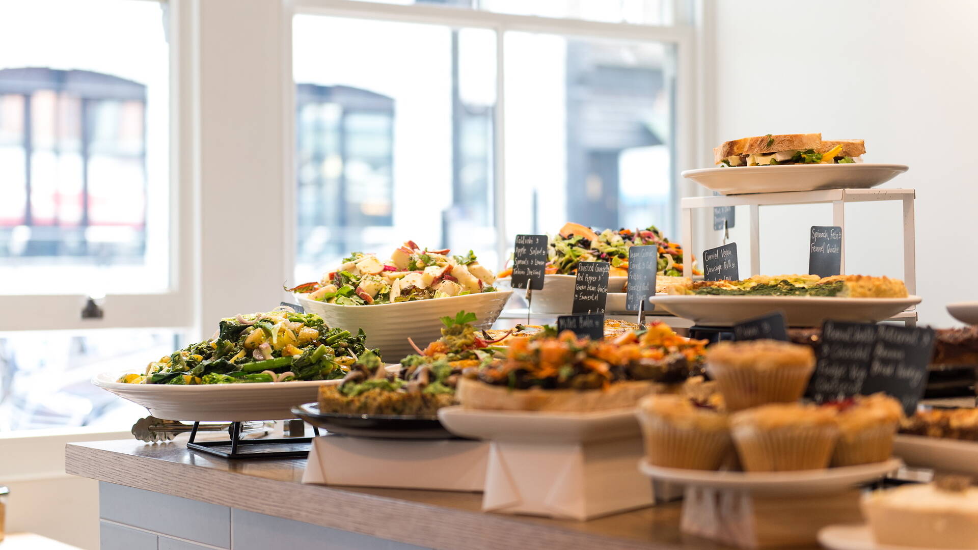 Kin | Restaurants in Fitzrovia, London