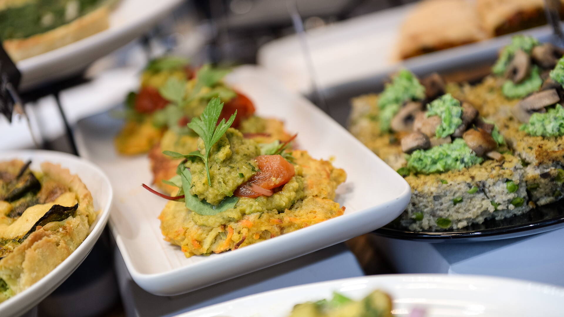 Kin | Restaurants in Fitzrovia, London