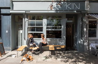 Kin | Restaurants in Fitzrovia, London