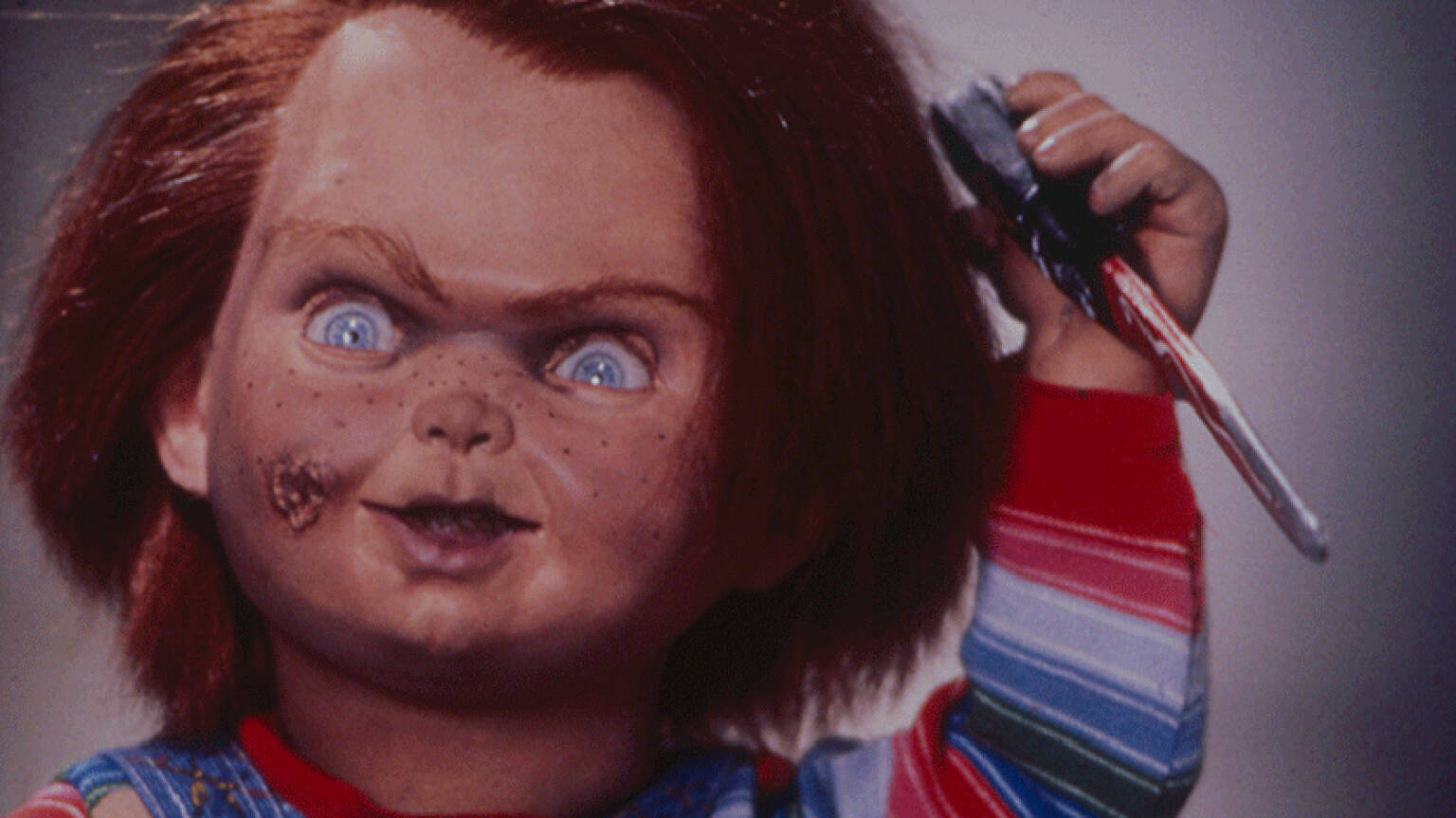 13 Movies About Dolls Come To Life That Aren't Barbie