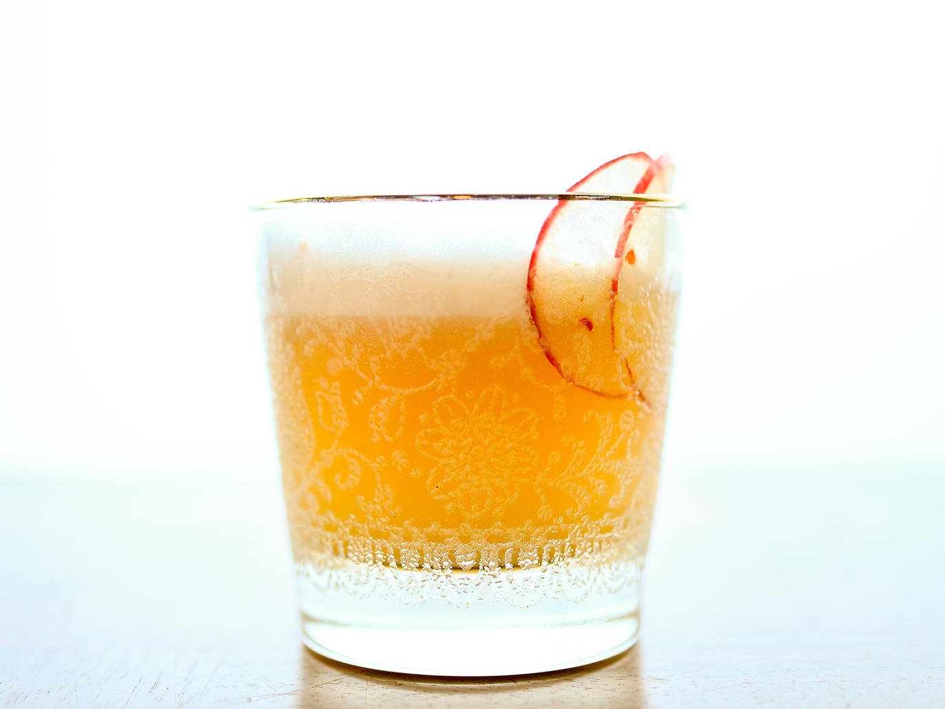 Fall cocktails featuring cider, apple brandy and pumpkin