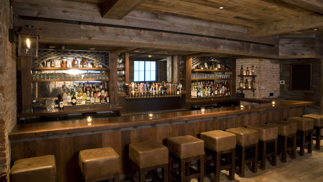 Union Square, NYC guide including shopping and restaurants