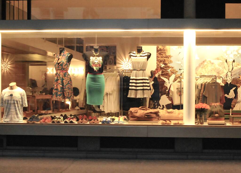 Switzerland shopping guide – Fashion and more – Time Out Switzerland