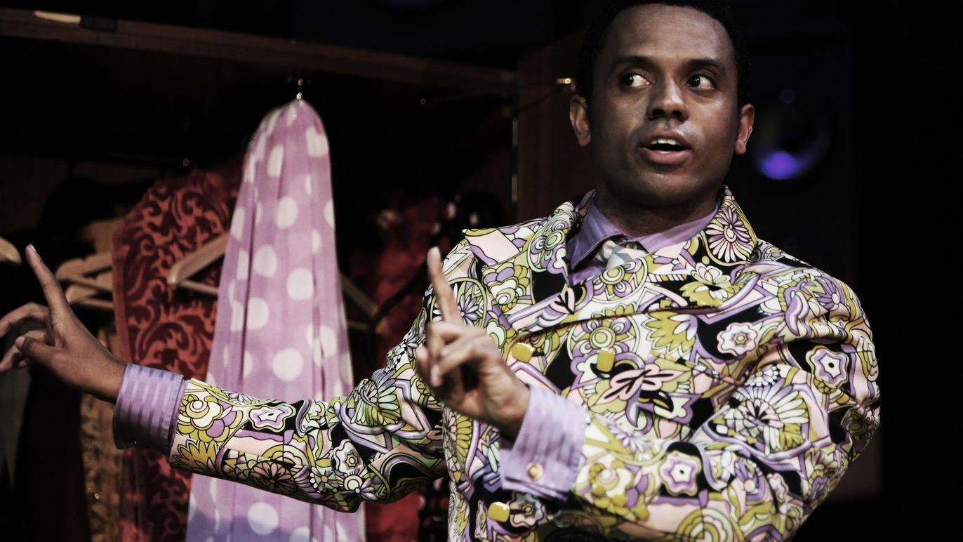 Sunny Afternoon | Theatre in London