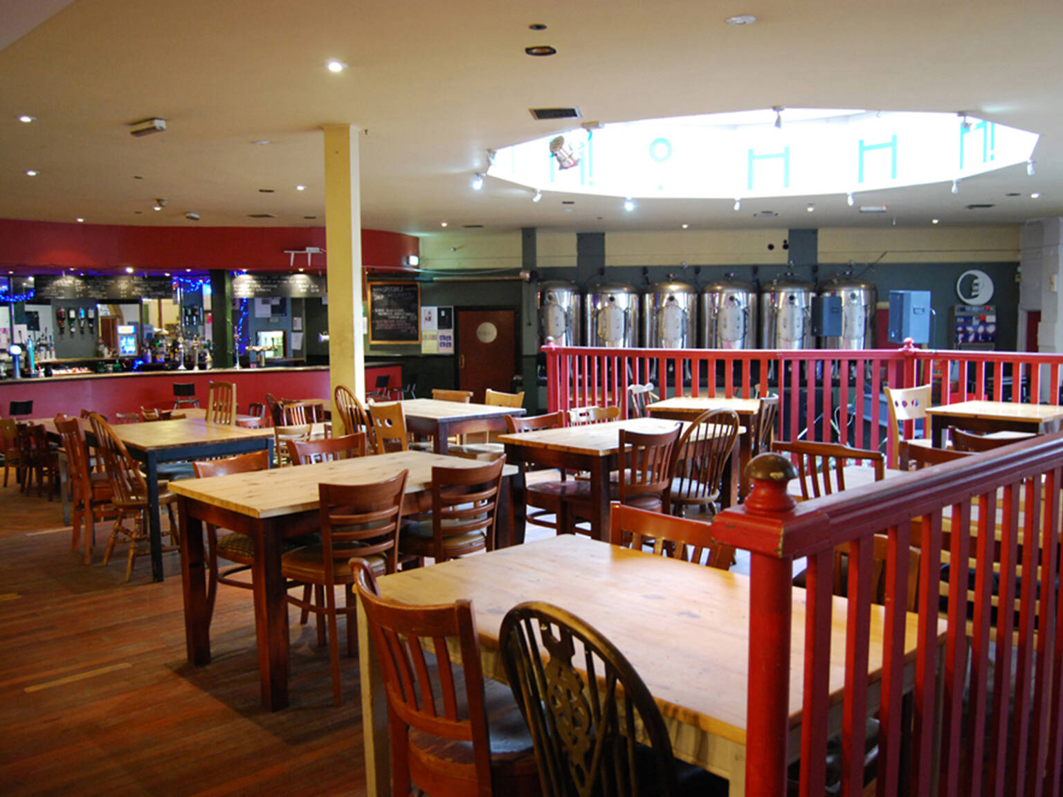 20 Best Bars in Glasgow: Our Guide To The City's Top Drinking Spots