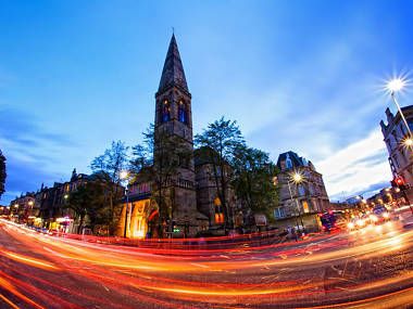 21 Best Pubs in Glasgow Right Now