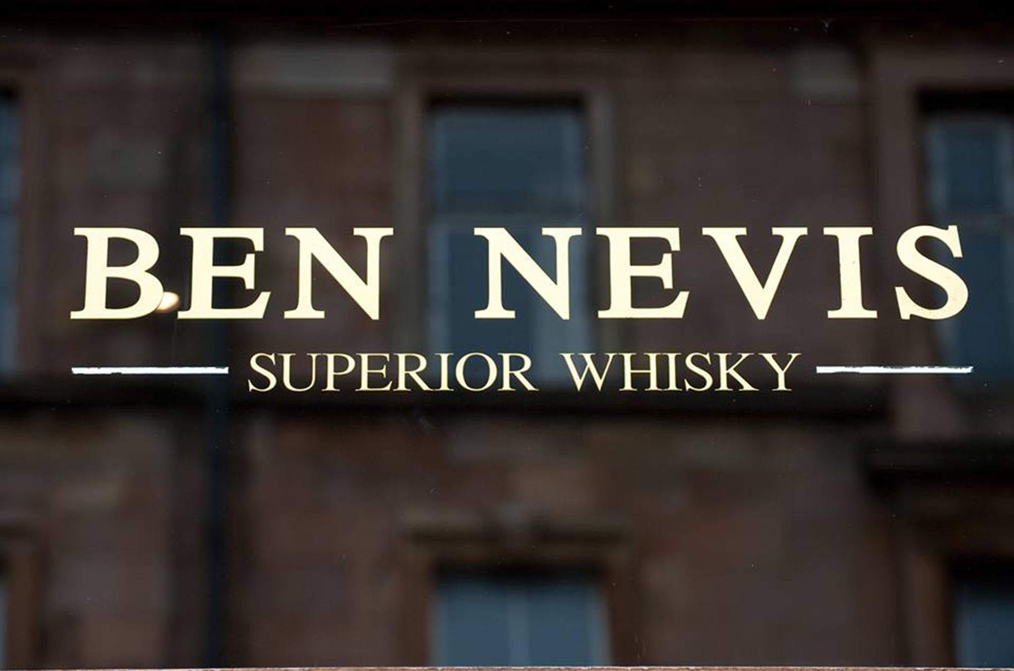 The Ben Nevis | Bars and pubs in Glasgow