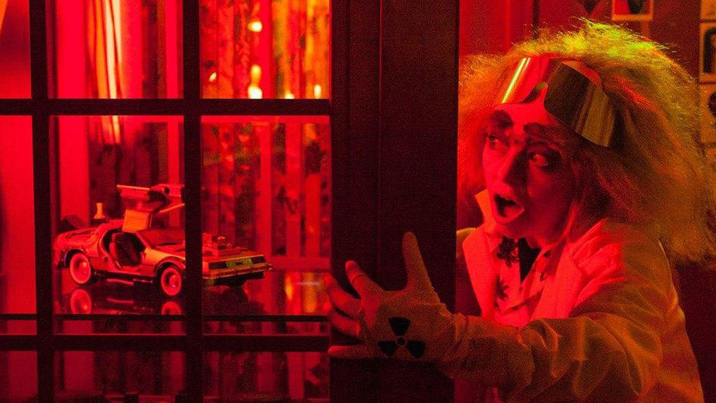 Pili Pili | Bars and pubs in Folie-Méricourt, Paris