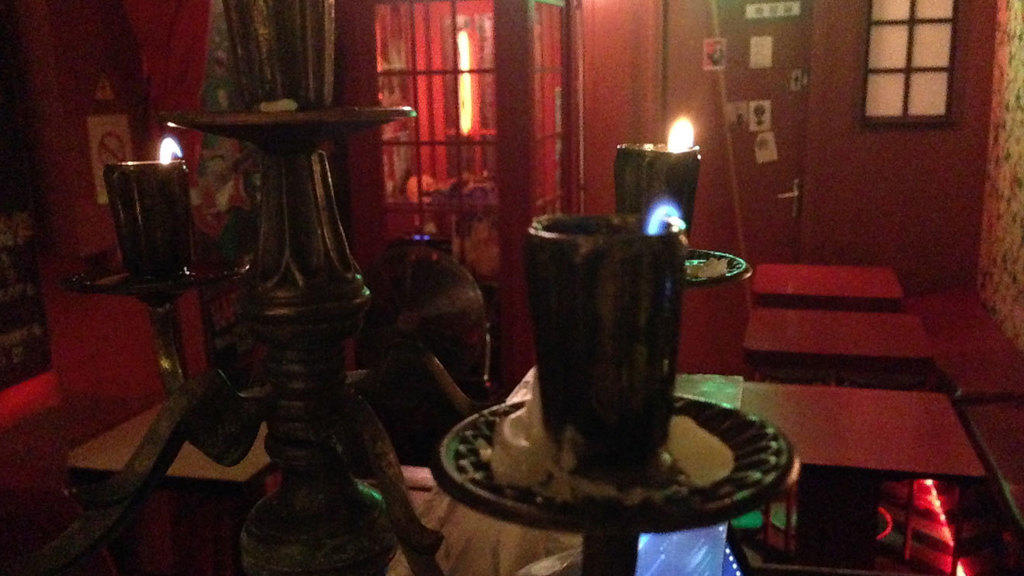 Pili Pili | Bars à Folie-Méricourt, Paris