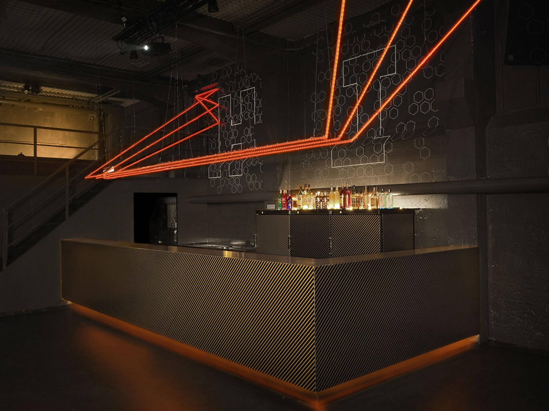 Clubs – Zurich nightlife guide – Time Out Switzerland