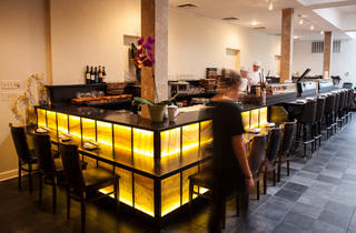 Juno | Restaurants in Sheffield & DePaul, Chicago