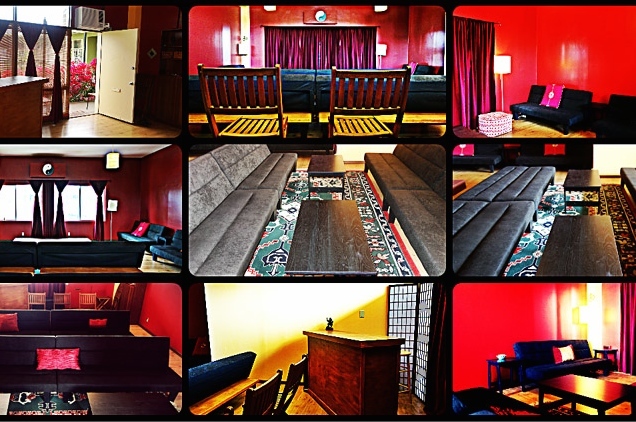 Tao Comedy Studio | Comedy in Fairfax District, Los Angeles