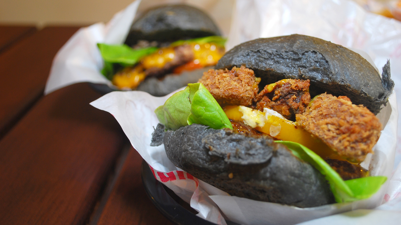 myBurgerLab Bangsar | Restaurants in Bangsar, Kuala Lumpur