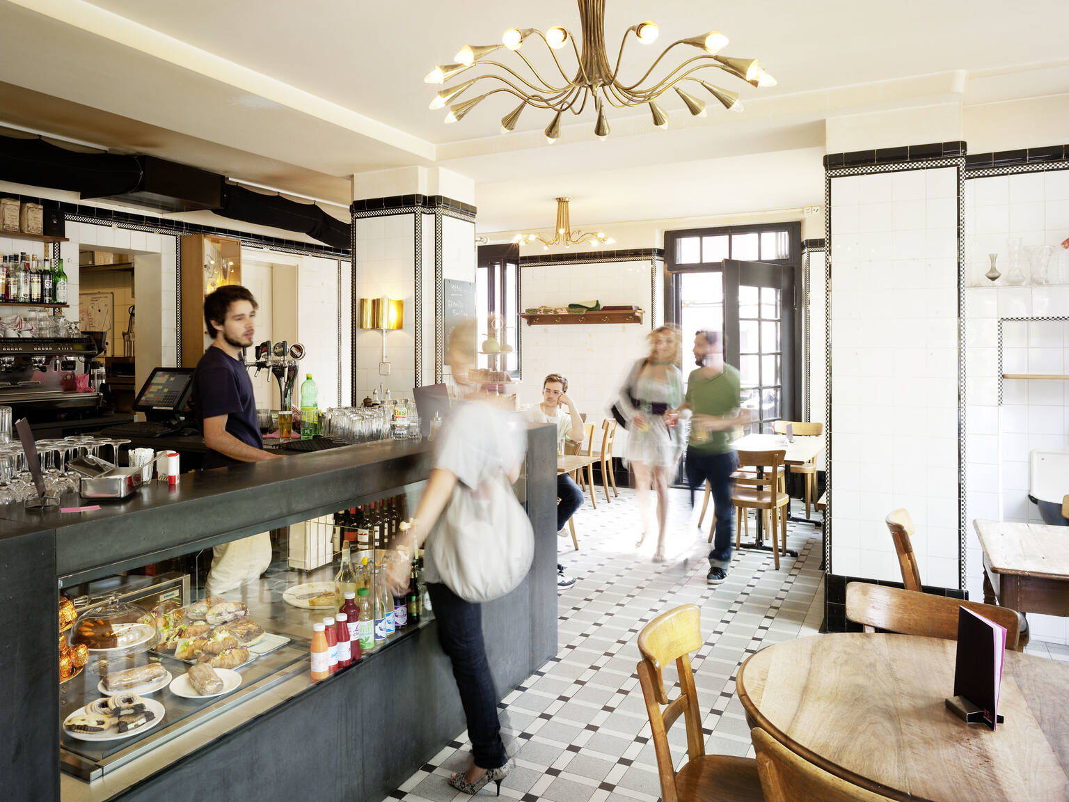 Best places to brunch – Zurich – Time Out Switzerland