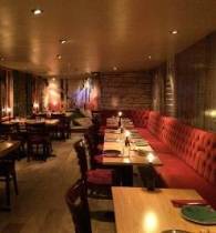 Italian restaurants in Manchester - Time Out Manchester