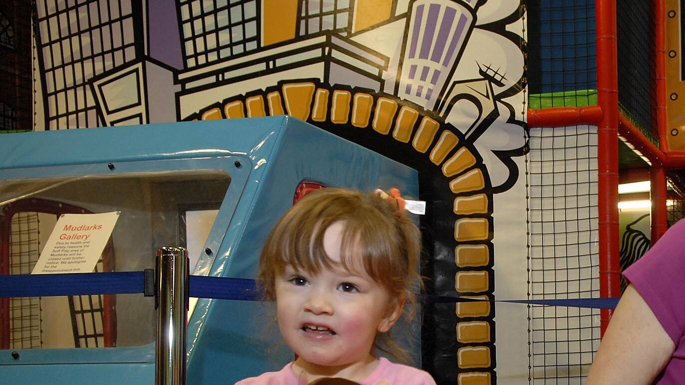 Best free indoor play spaces in London for kids