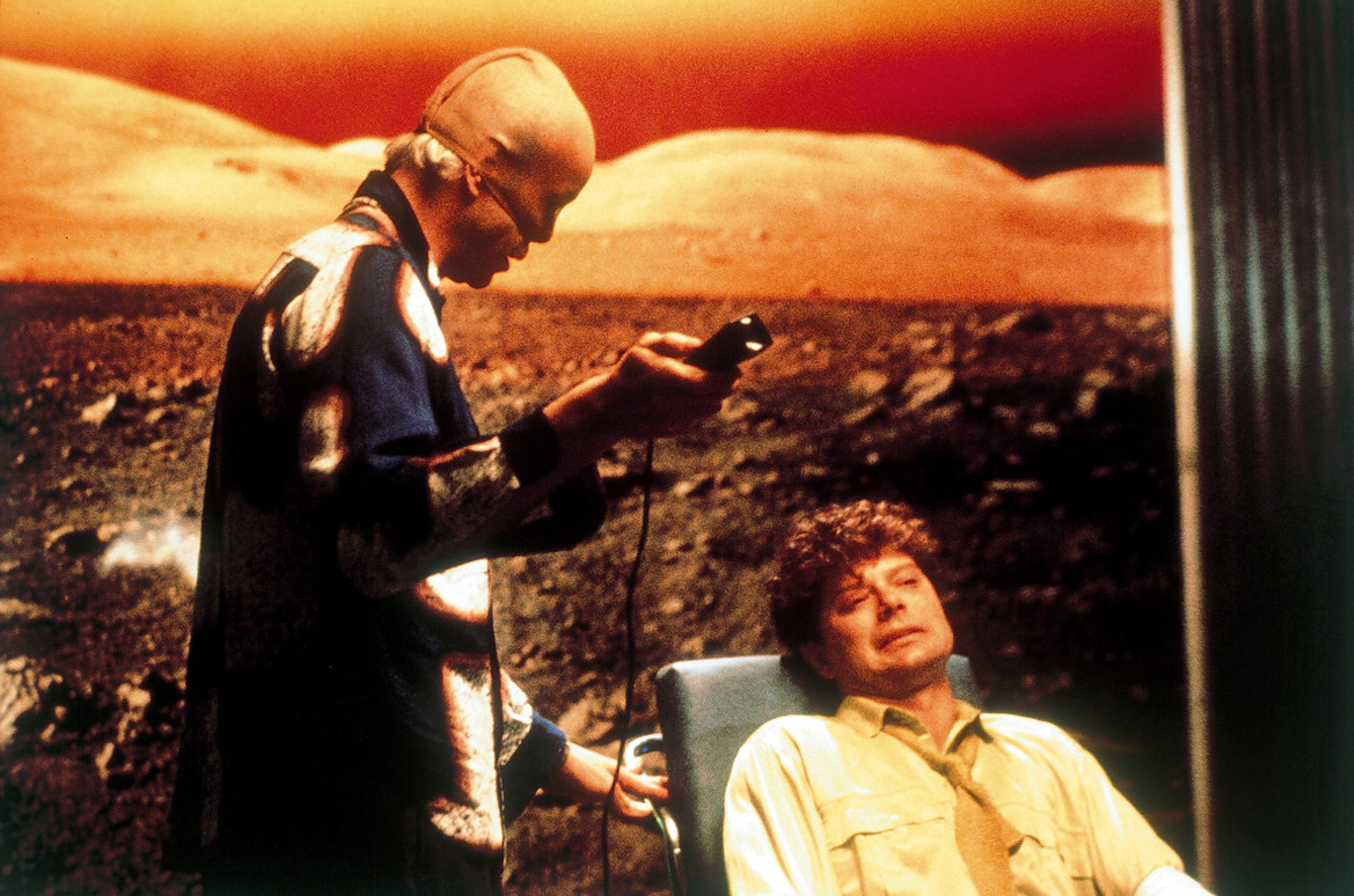 Scary film scenes list – Scary movie moments – Time Out London