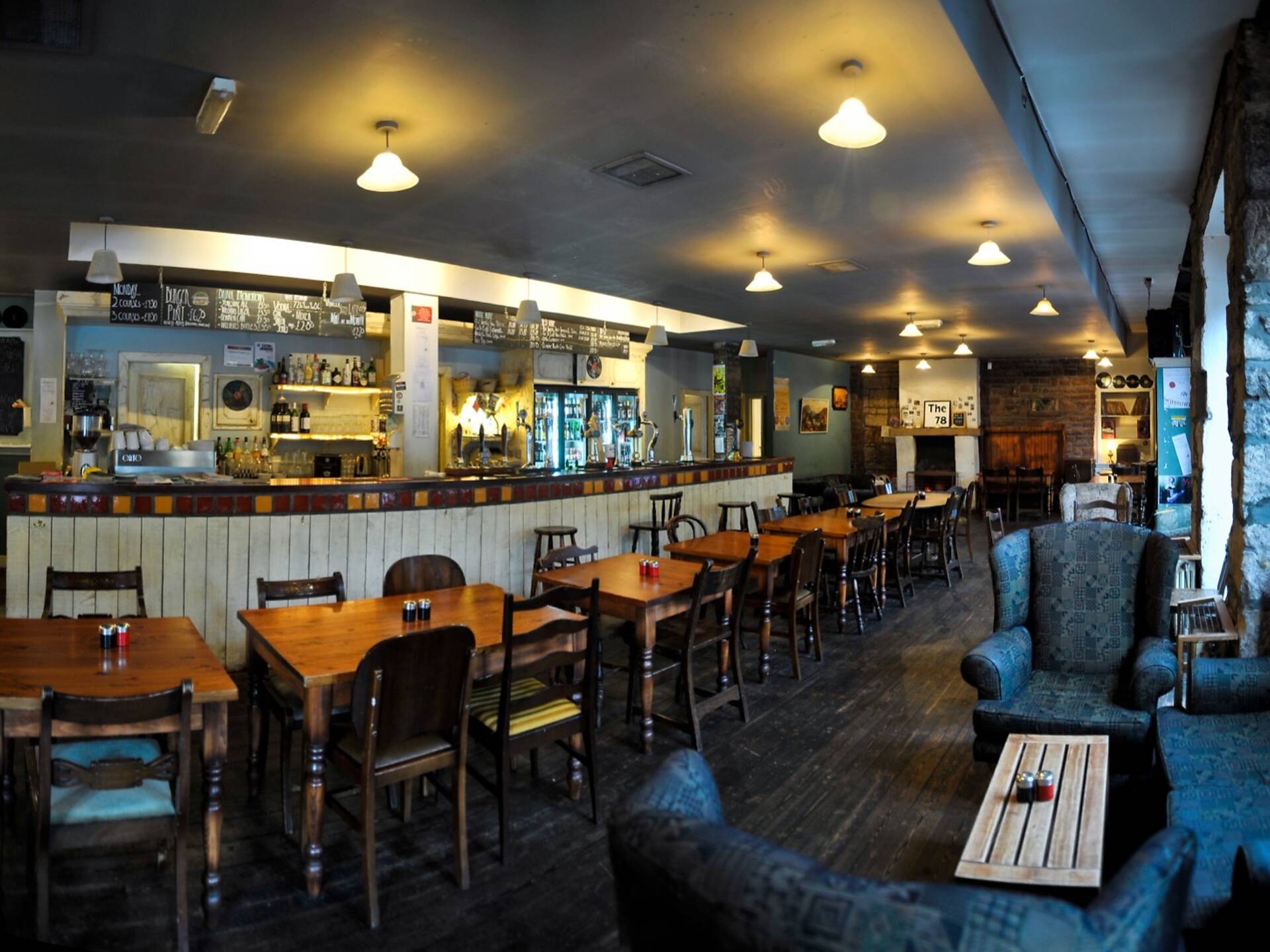 Glasgow Bars & Pubs - Glasgow bars, reviews and pub events - Time Out ...