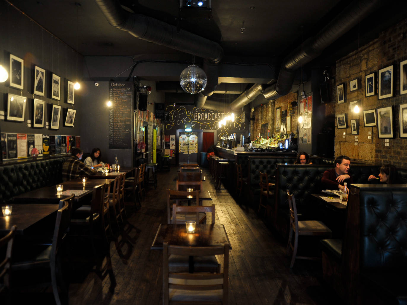 Glasgow's Best Live Music Venues - Time Out Glasgow