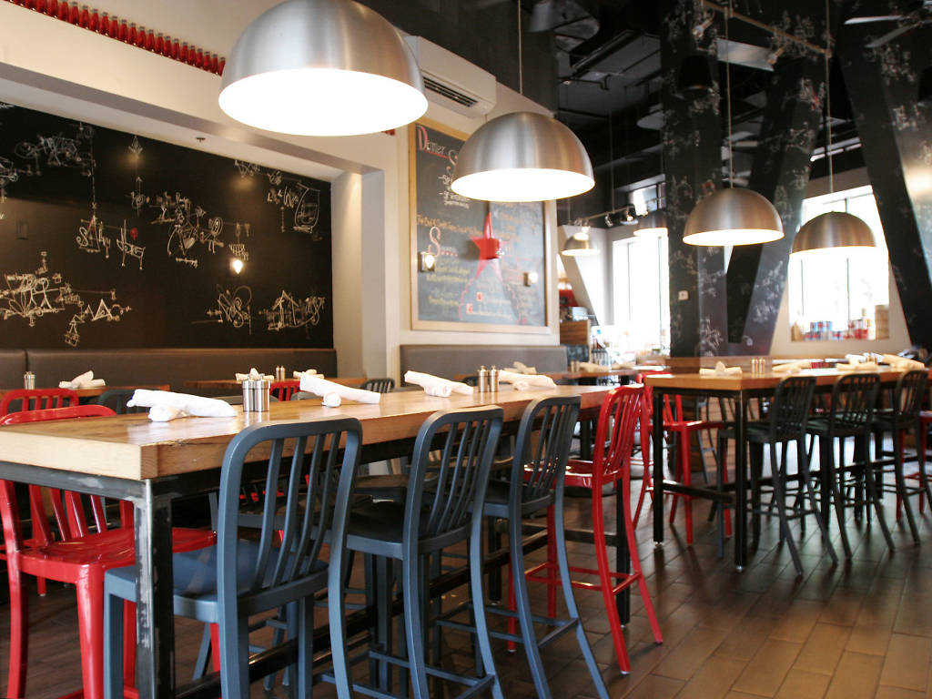 Best Pizza in Boston: 23 Places for Delicious Slices & Pies