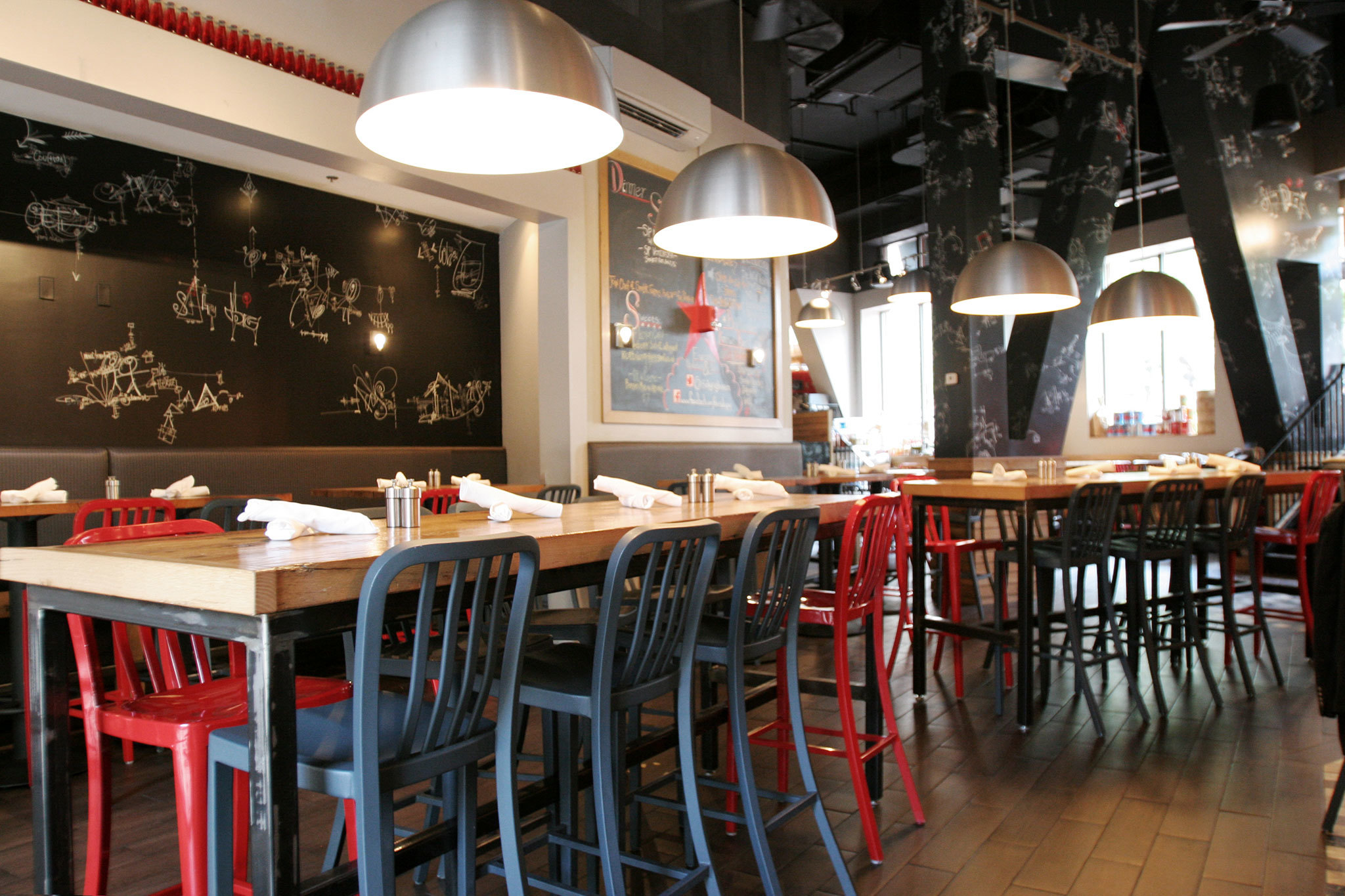 The Salty Pig | Restaurants in South End, Boston