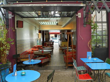Best restaurant – Zurich restaurant guide – Time Out Switzerland