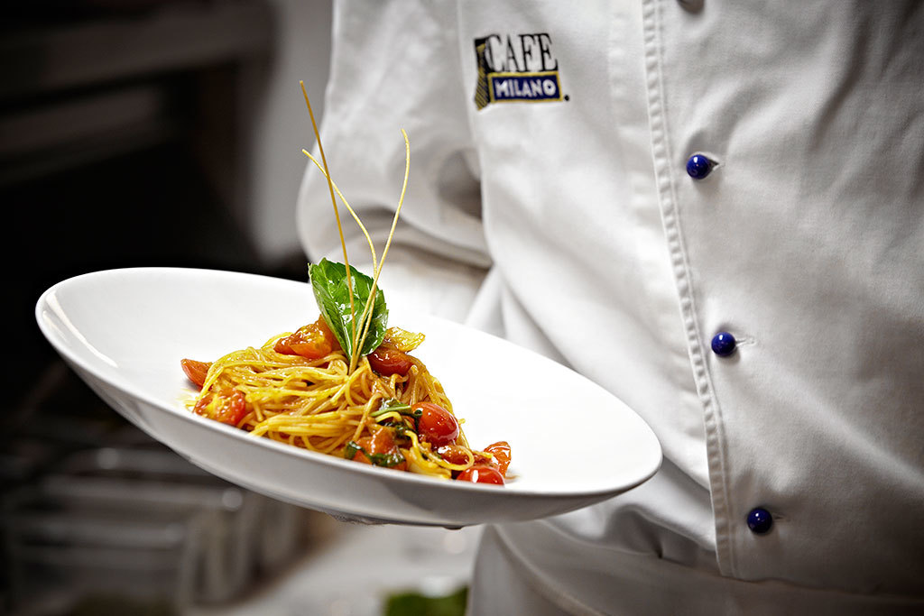 Café Milano | Restaurants in Georgetown, Washington DC