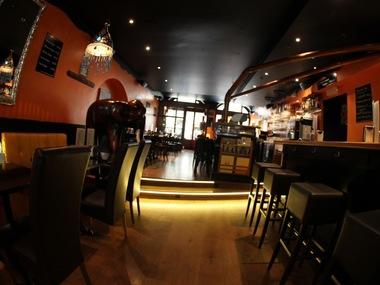 Geneva bars – Cocktail bars, pubs and lounges – Time Out Switzerland