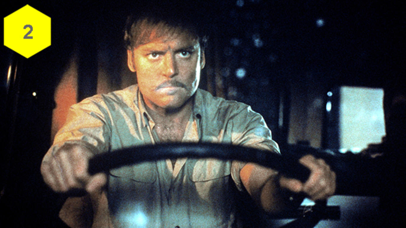 The 10 most insane car chases in movies