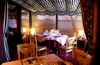 Pamplemousse | Restaurants in East of the strip, Las Vegas