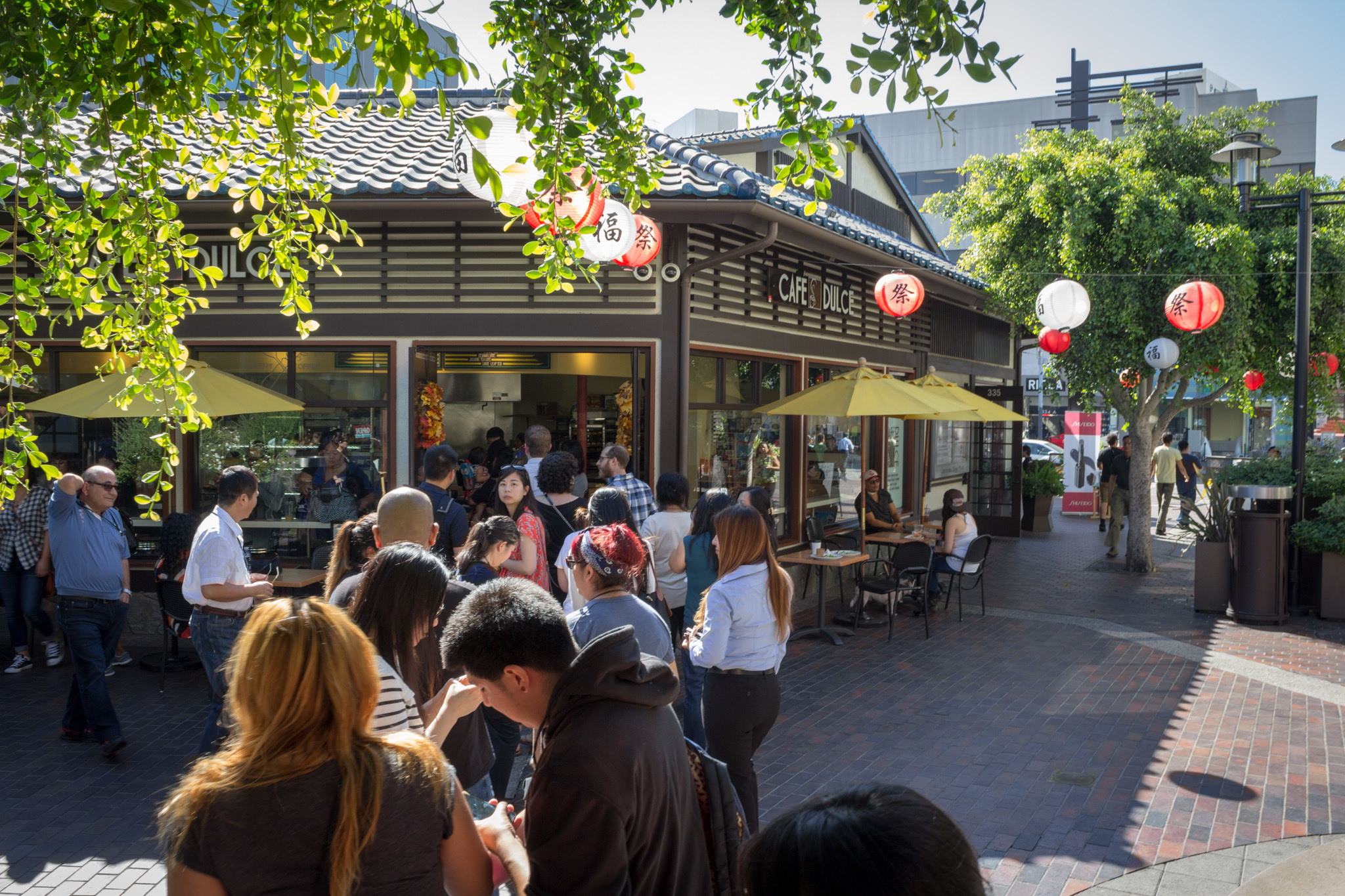 A guide to LA's first Hello Kitty Hungry Hunt