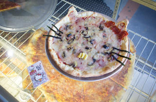 A guide to LA's first Hello Kitty Hungry Hunt