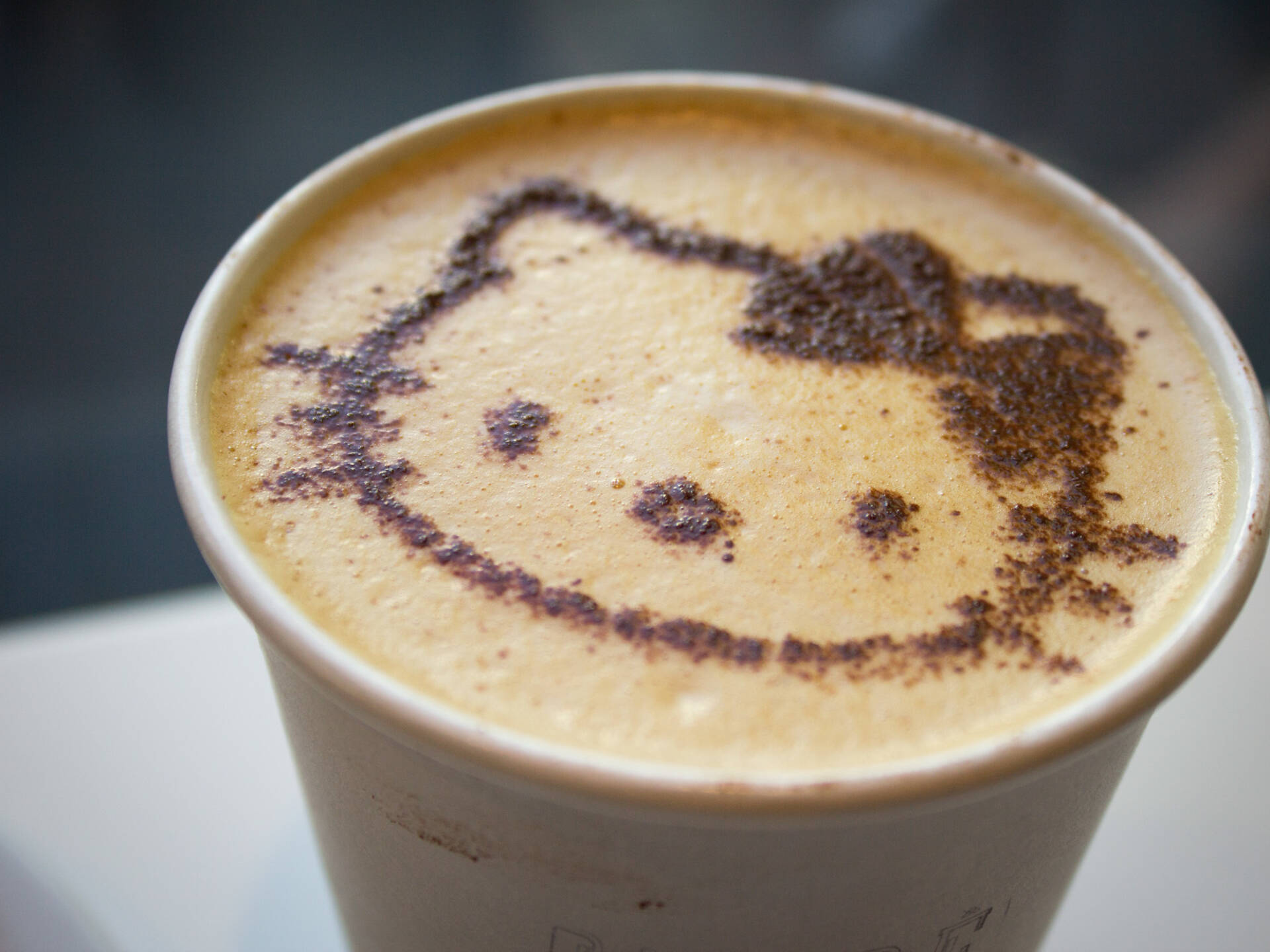 A guide to LA's first Hello Kitty Hungry Hunt