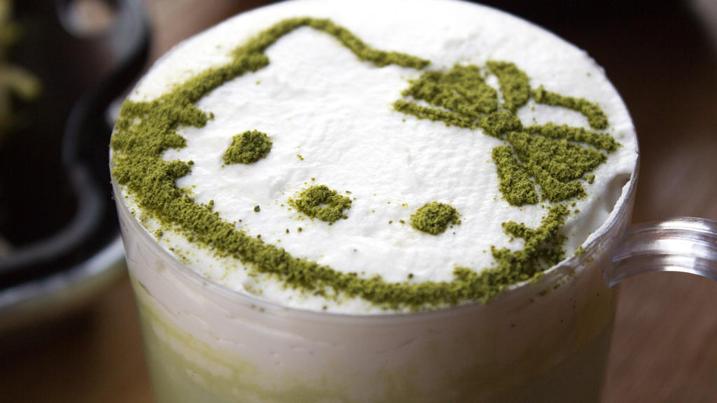 A guide to LA's first Hello Kitty Hungry Hunt