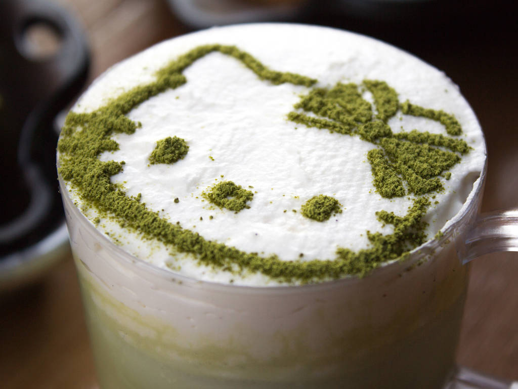 A guide to LA's first Hello Kitty Hungry Hunt