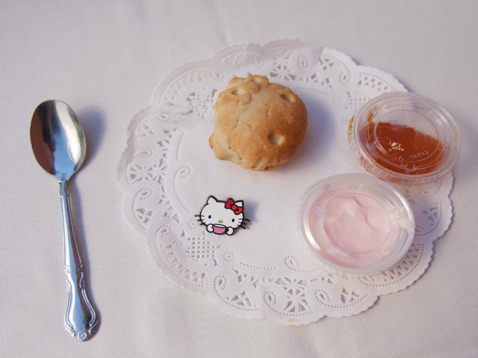 A guide to LA's first Hello Kitty Hungry Hunt