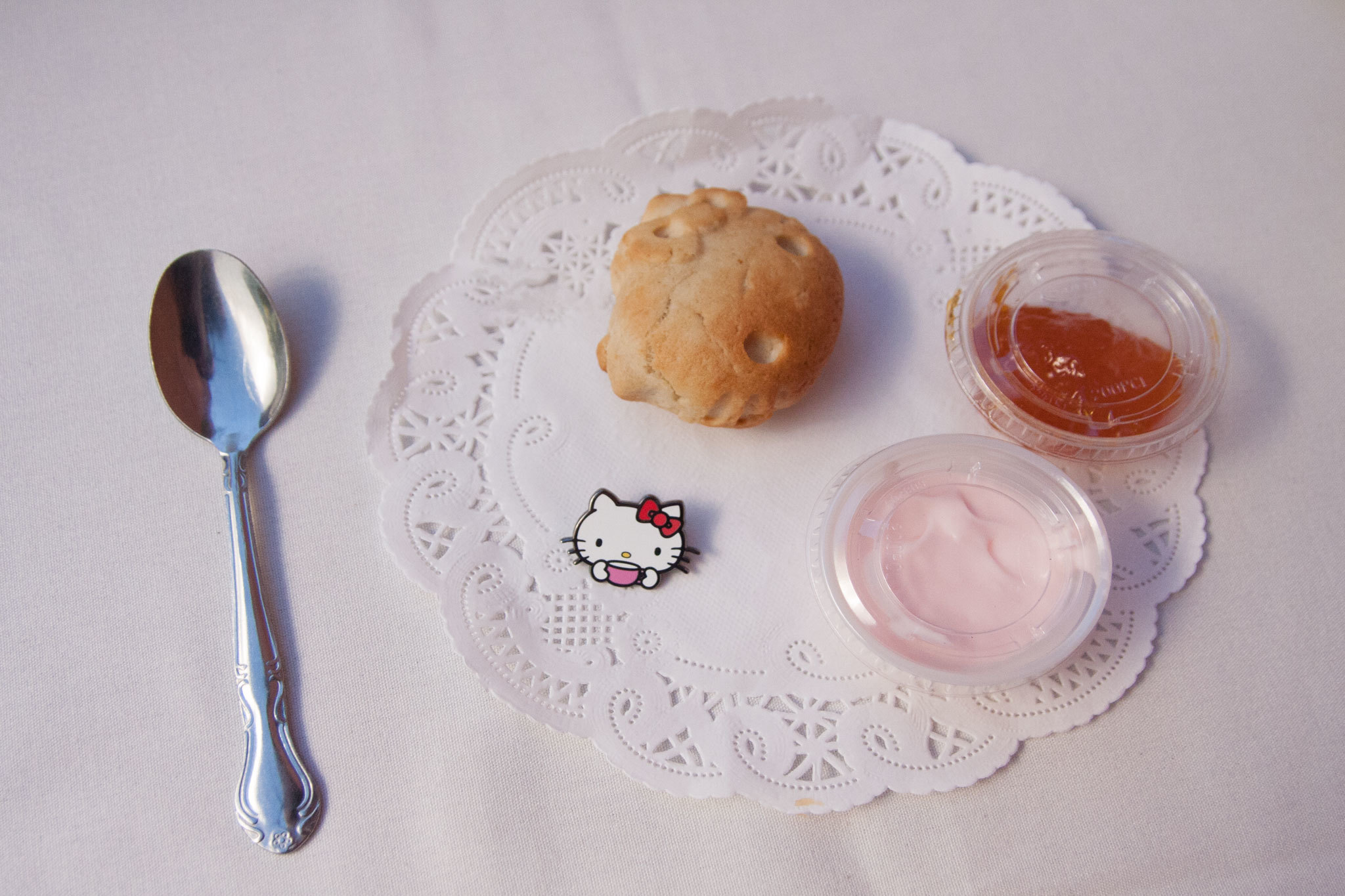 A guide to LA's first Hello Kitty Hungry Hunt