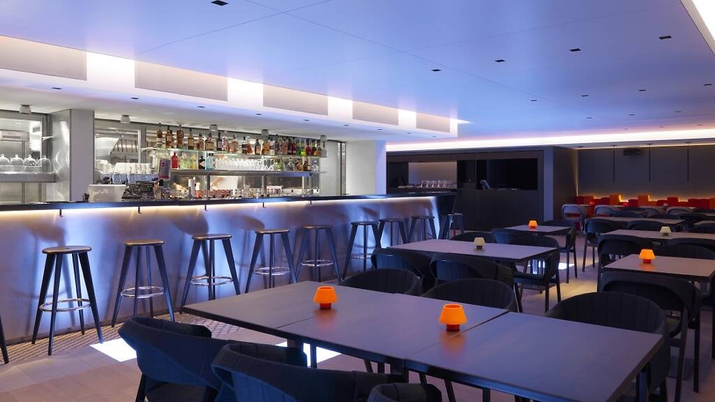 Geneva restaurants – Geneva dining guide – Time Out Switzerland