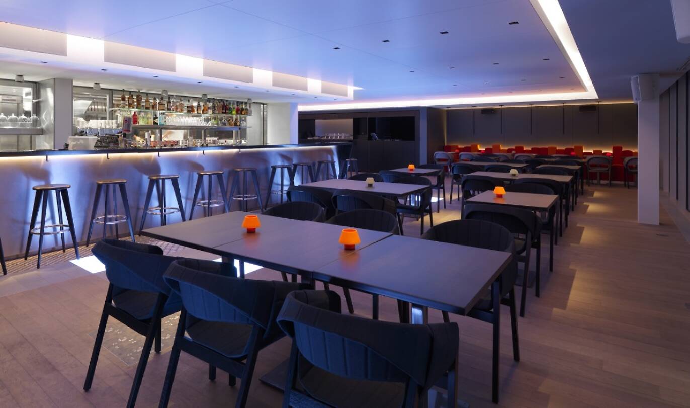 Geneva restaurants – Geneva dining guide – Time Out Switzerland