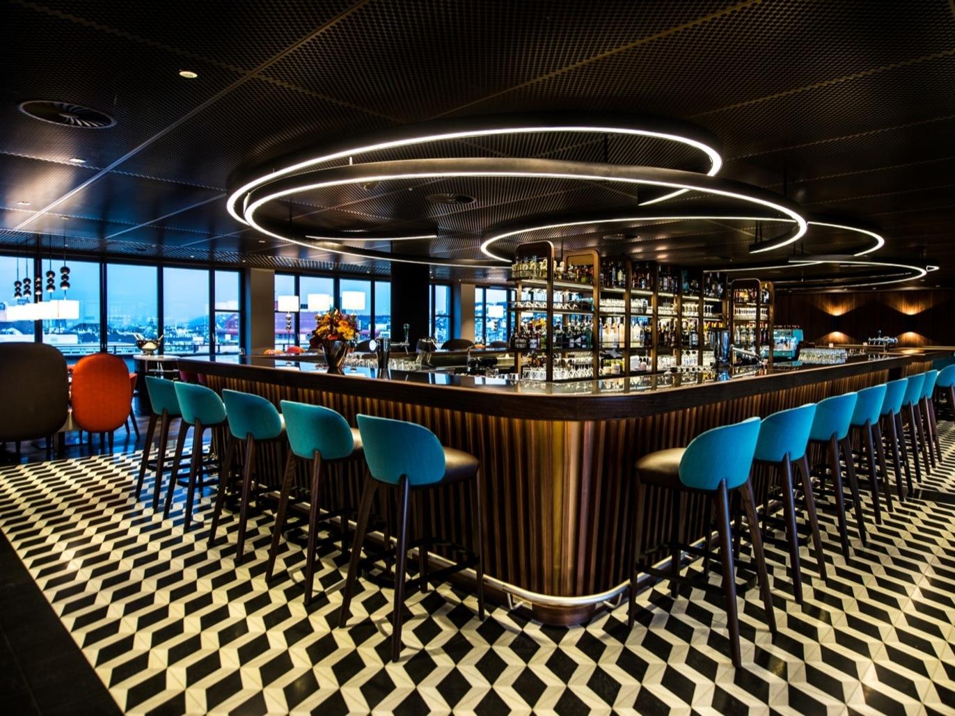 Bars in Zurich – The city's top ten bars – Time Out Switzerland