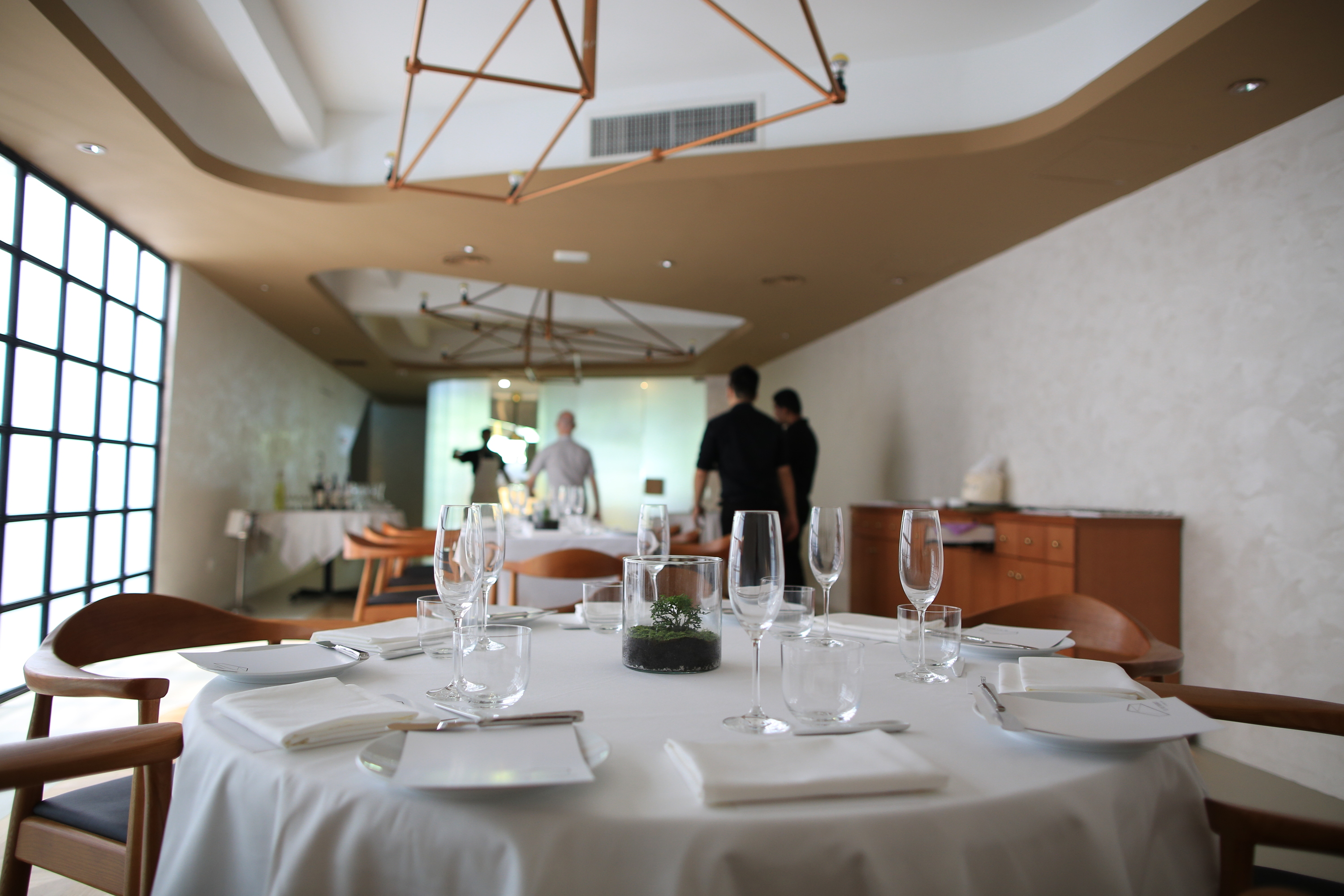 DC. Restaurant by Darren Chin | Restaurants in TTDI, Kuala Lumpur