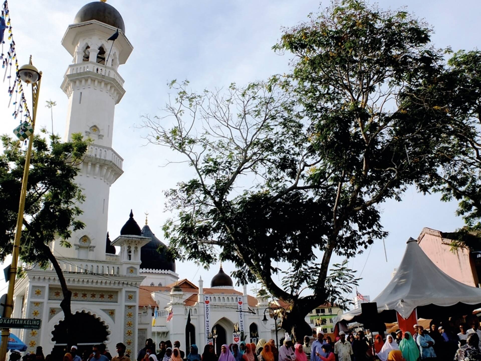 Things to do in and around Penang | Time Out Penang