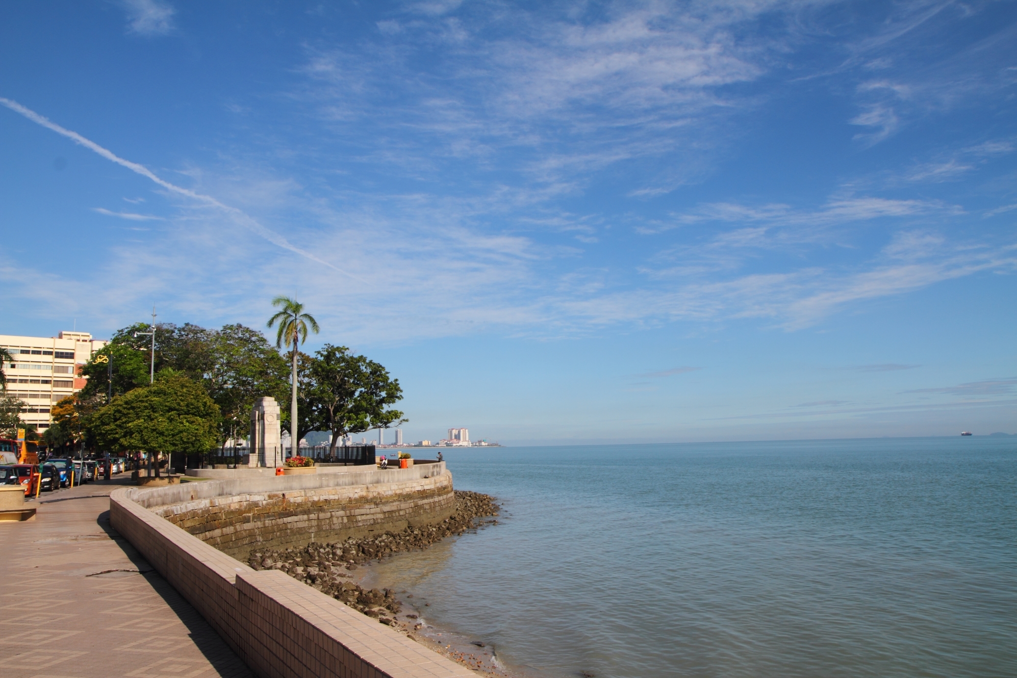Guide to natural and cultural heritage in Penang
