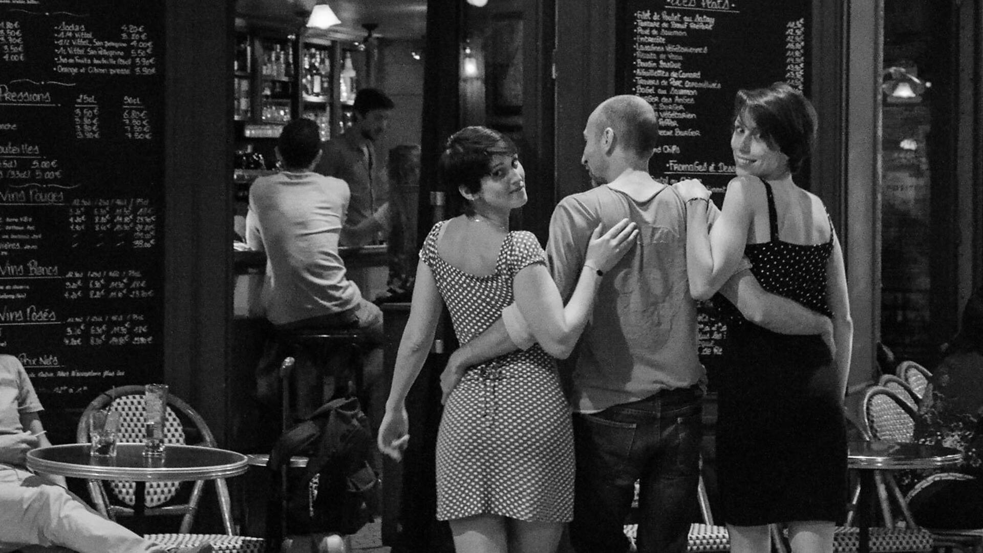 Café des Anges | Bars à Roquette, Paris