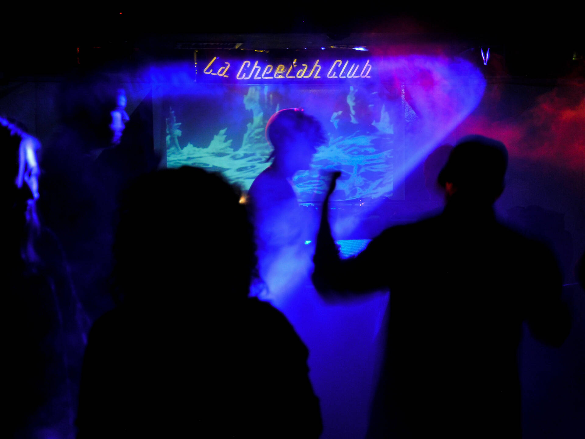 Glasgow Music & Nightlife - Time Out Glasgow