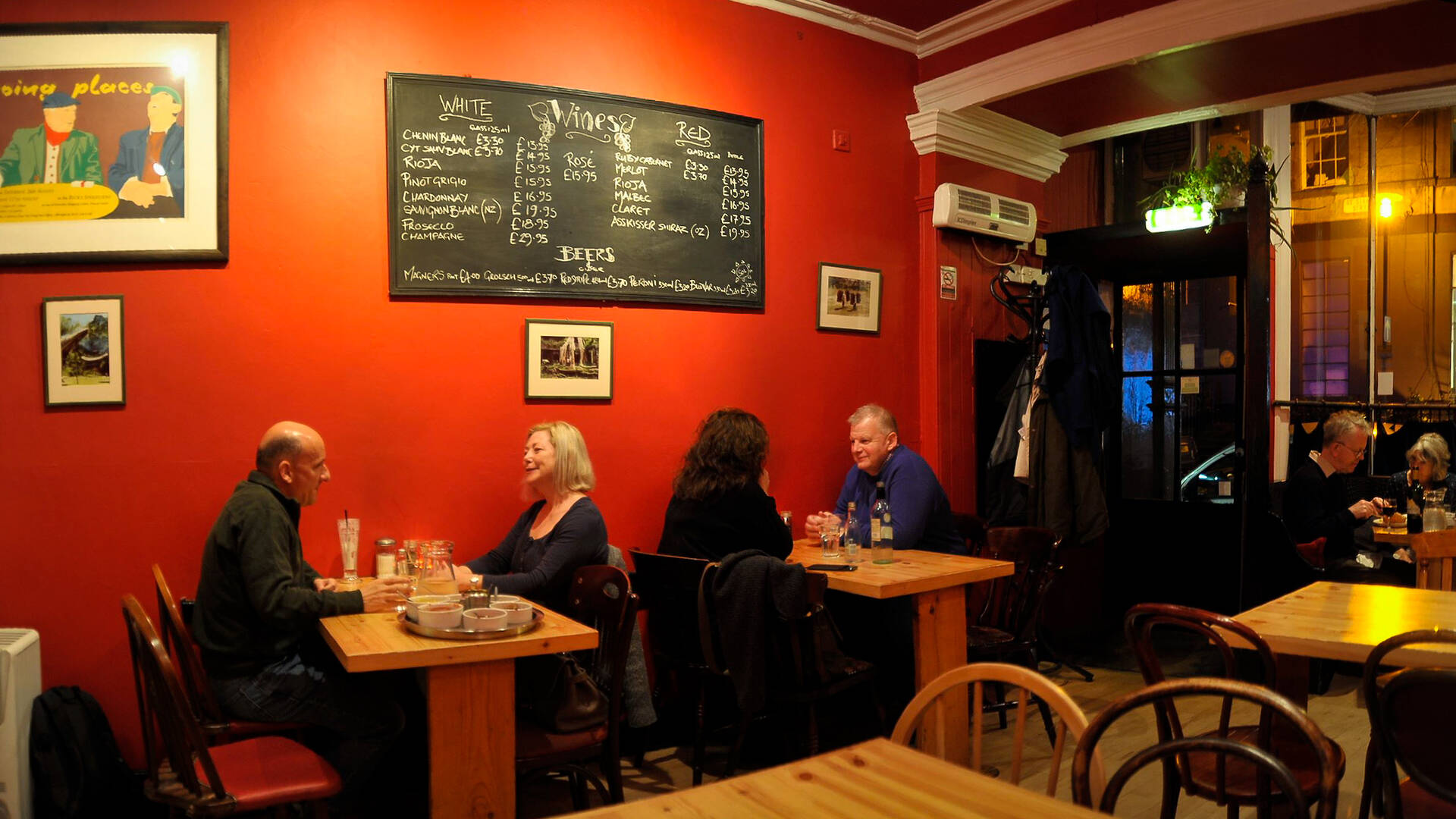 Edinburgh's best burgers - Restaurants - Time Out Edinburgh