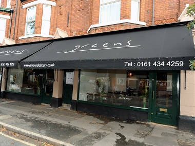 25 Best Restaurants in Manchester, By A Local