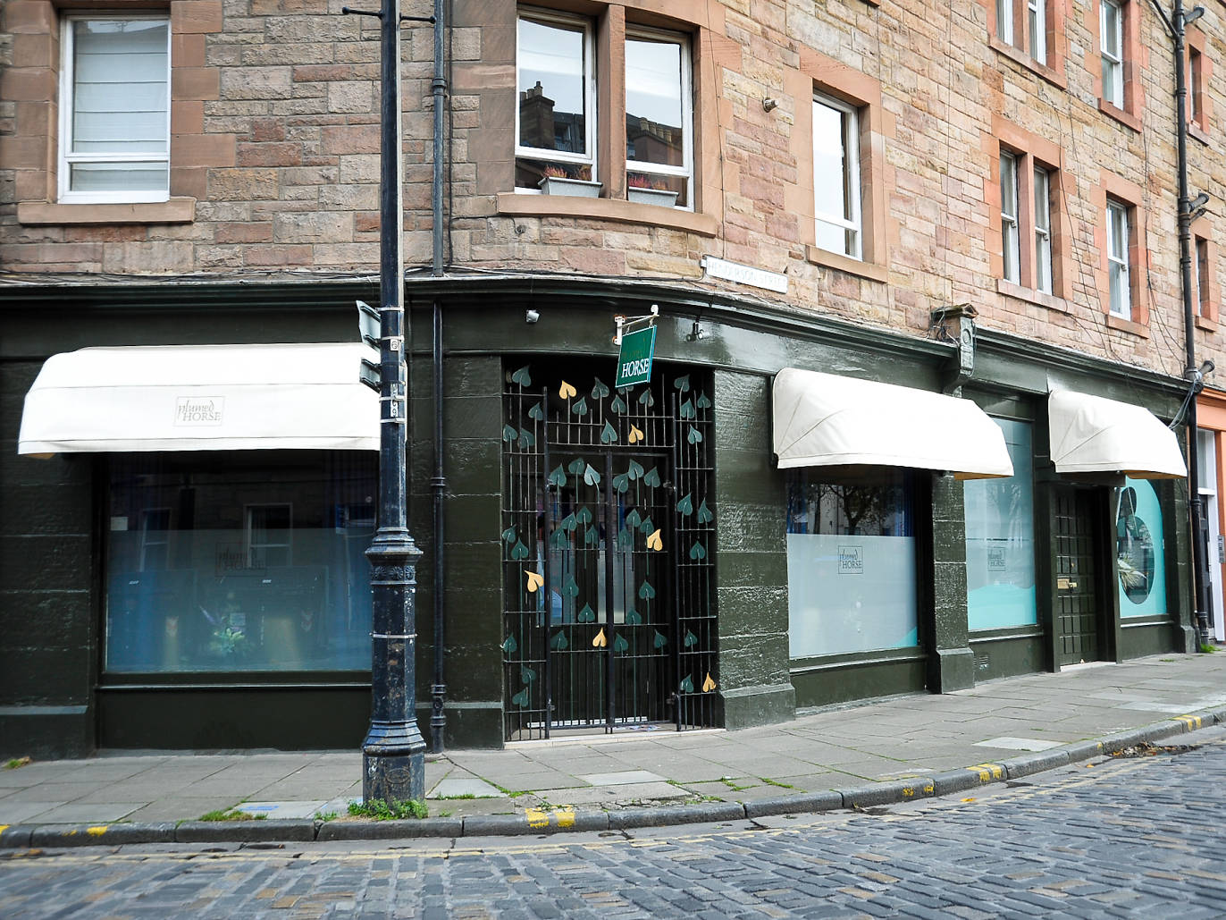 The best fine dining restaurants in Edinburgh - Restaurants - Time Out ...